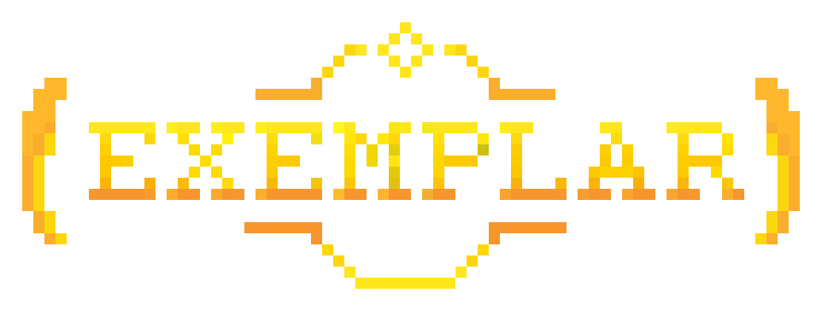 Exemplar – Site for Exemplar, a game by CrazyBarons